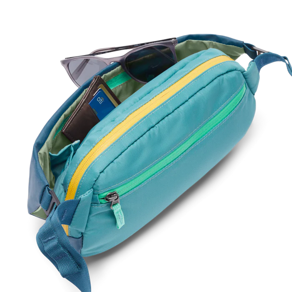 Cotopaxi | Coso 2L Hip Pack - Cada Día