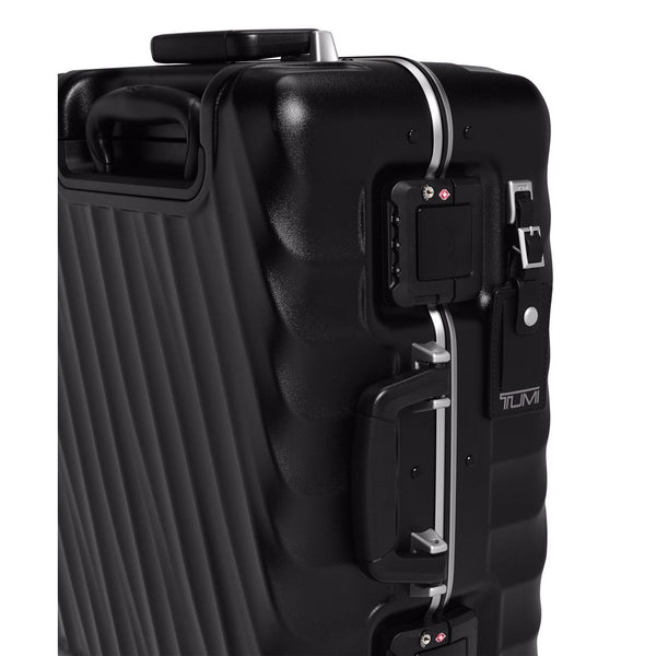Tumi | 19 Degree | Frame | International 4 Wheeled Carry-On