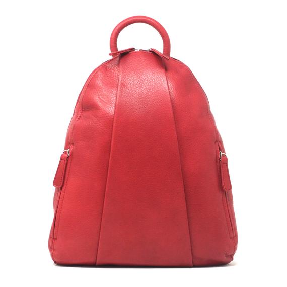 Osgoode Marley Teardrop Multi Zip Backpack #5017